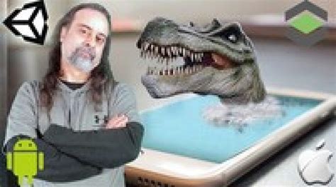 Augmented Reality Ar With Unity And Vuforia For Android And Ios Reviews And Coupon Java Code Geeks