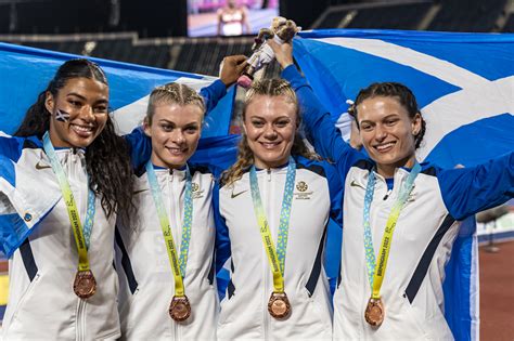 14 Scots On World Class Programme And Pathway Is Clear Scottish