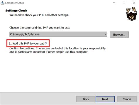 Instalar Php Composer En Windows 10 Ionos Mx