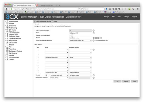 How To Set Up Your Own VoIP System At Home Ars Technica