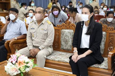 วันคล้ายวันสถาปนาโรงเรียนเมืองพัทยา 7 บ้านหนองพังแค ครบรอบ 83 ปี ข่าวเด็ดออนไลน์