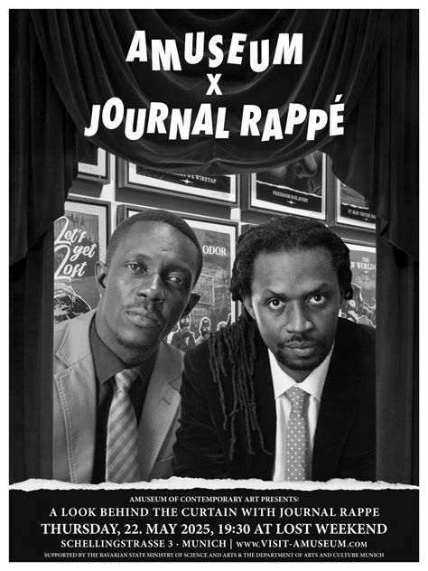 Positive Propaganda · Street Art In MÜnchen · Amuseum Of Contemporary Art