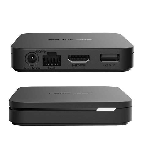 Formuler Z10 Neo Android Iptv Box