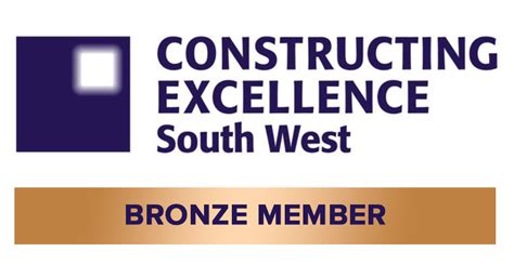 Constructing Excellence Logo Cew Awards Cew