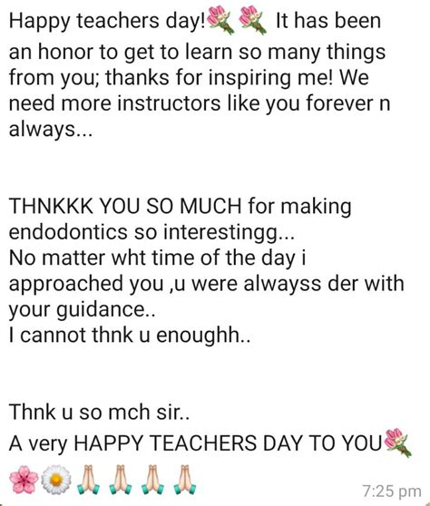Gaurav Kumar On Linkedin Happyteachersday