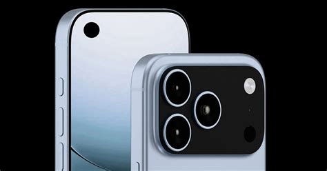 Iphone 18 новий флагман Apple дата виходу характеристики Apple