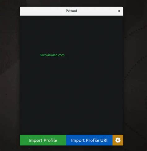 Pritunl Install Ubuntu Virtarctic