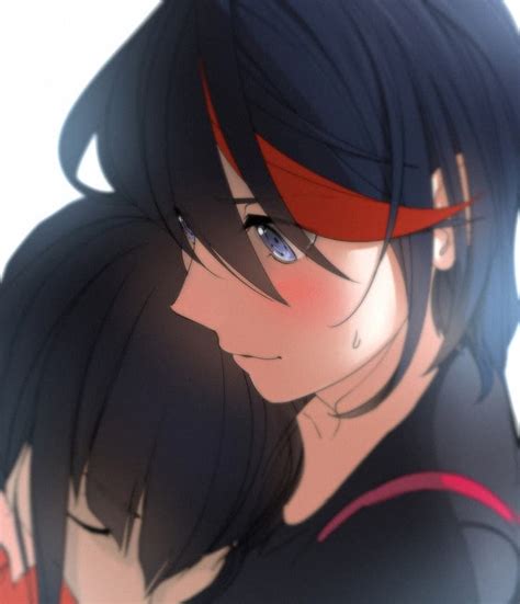 Chica Marimacho De Anime Con Pelo Corto