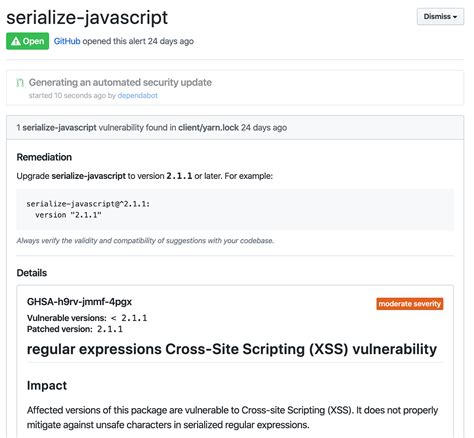 automating dependency upgrades with dependabot and ci by sanjay nair medium