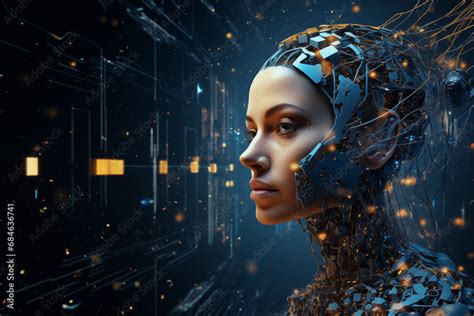 Artificial Intelligence Ai Machine Learning Data Analysis Predictive Modeling Robotics