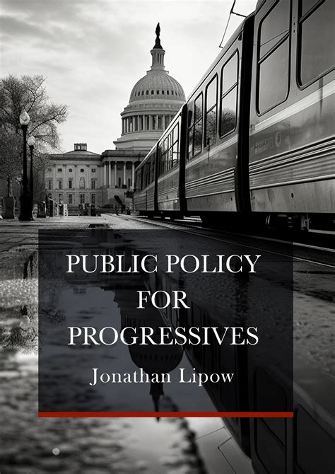 Progressive Jonathan Lipow Defends Economics Econlib