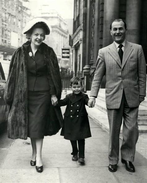 Marta Eggerth Life Story And Fabulous Photos Of A Hungarian Actress