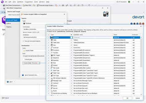 Dbforge Data Compare For Sql Server Features