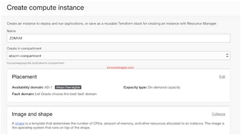 Oracle Zero Downtime Migration Zdminstallingmigration To Oci Oracle Cloud