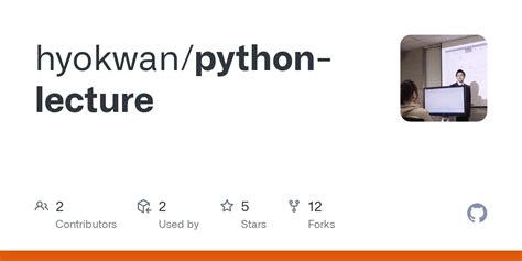 python lecture Session 외부연동 데이터 수집 웹 크롤링 활용 데이터 수집 BS ipynb at master hyokwan