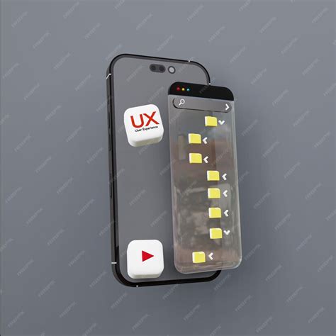 Premium Photo 3d Computer Ai Robot Chatbot Web Uiux Software