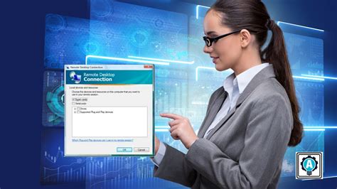 Mstsc The Ultimate Cli Tool For Remote Control And Access