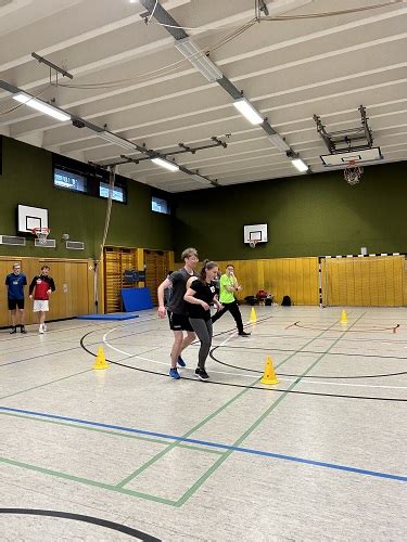 Mini Olympiade 2023 Thm Hochschulsport