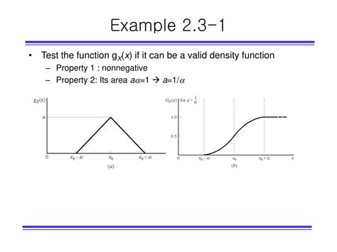 Ppt 2 1 Random Variable Concept Powerpoint Presentation Free