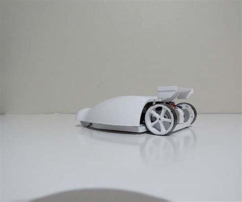 First Project RC Car Won T Move General Guidance Arduino Forum