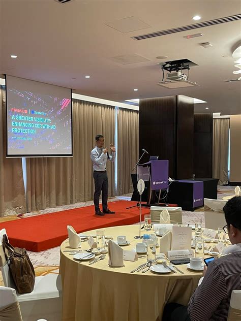 A Greater Visibility Enhancing Xdr With Ad Protection Penetration Testing Singapore Top