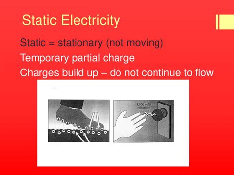 Ppt Static Electricity Powerpoint Presentation Free Download Id