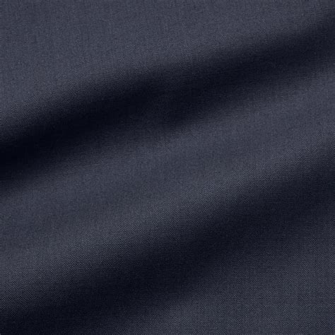 Dark Navy Smarts 20 Custom Fit Formal Trousers Spoke London