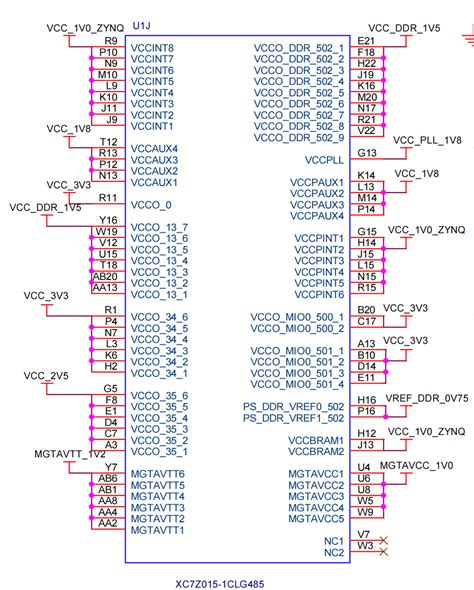 Fpga上电时序问题 Csdn博客 Fpga上电时序问题 Csdn博客
