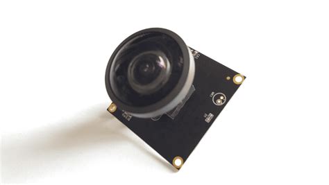 FPS FPS High Frame Rate USB Camera Module Robotics Camera Module Shenzhen CM Technology
