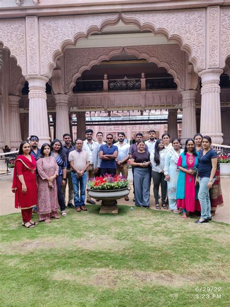 Aman Singh On Linkedin Synapse Questglobal Meetup Teambuilding Bestcompanytoworkfor