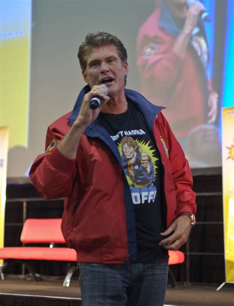 David Hasselhoff Returns To Comics In Simon Williams ‘retro Tales