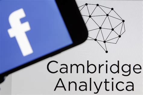 Facebook Te Avisará Si Cambridge Analytica Robó Tus Datos Ruleta Rusa