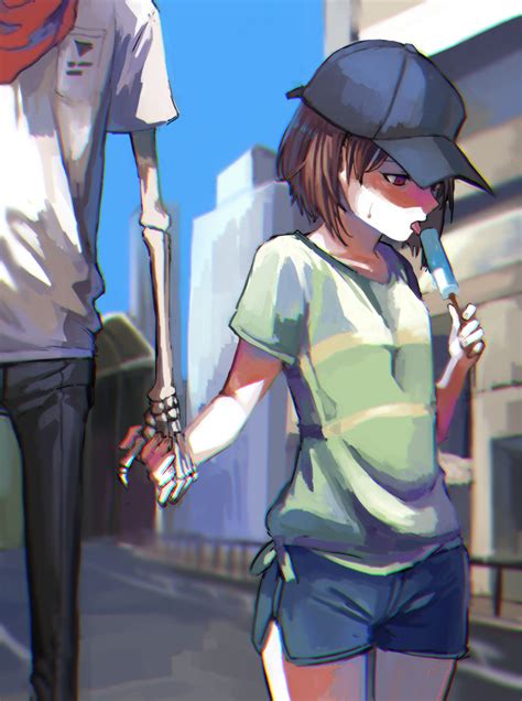 Hno3syo Shousan Hno3syo Chara Undertale Papyrus Undertale