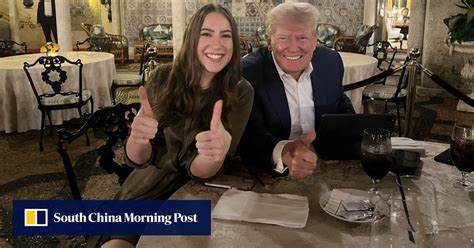 Who Is Behind Donald Trump Endorsed Libs Of Tiktok ‘master Hater Chaya Raichik Just Allegedly