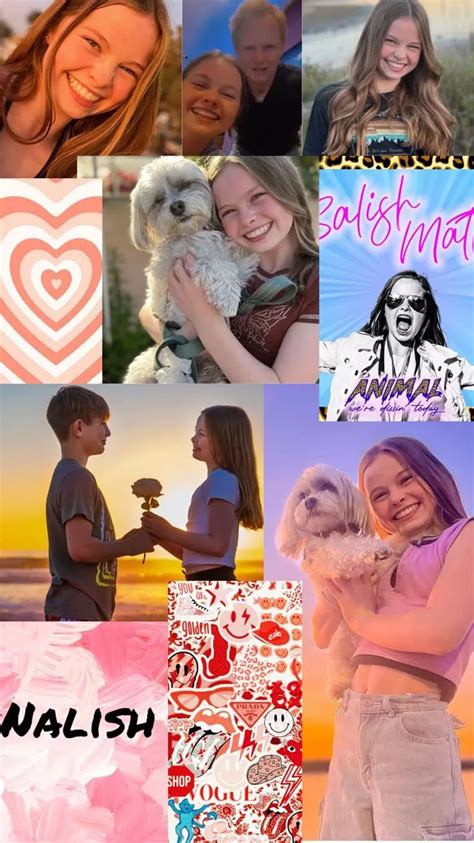 Salish Matter Wallpapers Wallpaper Cave