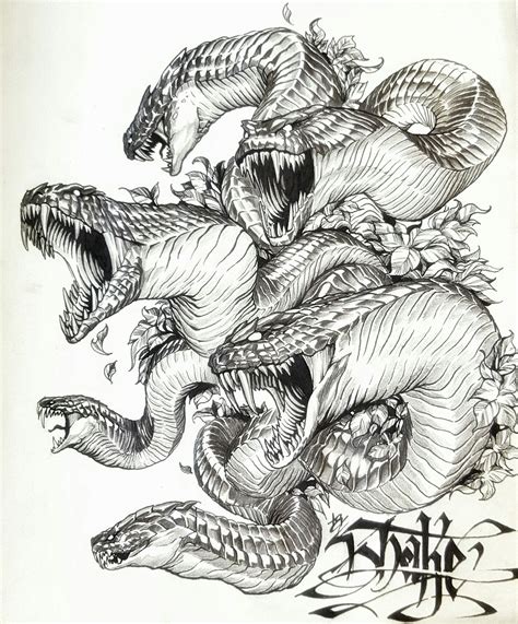 Pin de Nat Gop en sketch Criaturas mitológicas Dibujos Ilustraciones