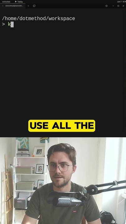 Increase Productivity With This Kubectl Alias System Kubernetes Youtube