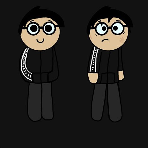 Pibby Oc Eldwin By Eldwinnn On Deviantart