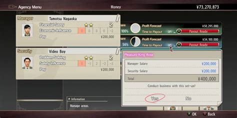 How To Play Real Estate Royale In Yakuza 0