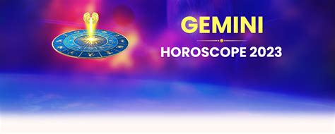 Gemini Student Education Horoscope 2023 Bejan Daruwalla