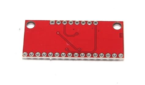 HC Channel Analog Digital Multiplexer Module HUB