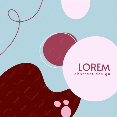 추상적인 배경입니다 최소한의 스타일로 현대적인 디자인 템플릿입니다 뷰티 프레젠테이션 브랜딩 디자인을 위한 세련된 커버