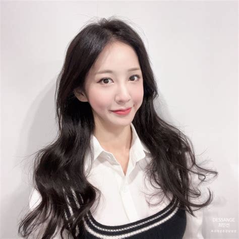서초동미용실 긴머리굵은펌 스타일 이플펌 후기 ~ 네이버 블로그