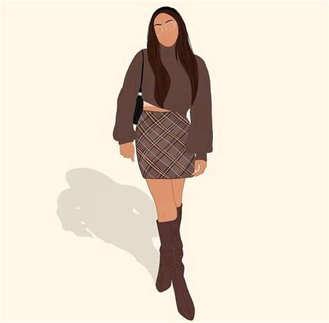 Pin By Elise Richardson On Procreate Pocket Girly Girly Art Outfit Inspo