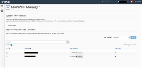 Multiphp Nedir Ve Ne E Yarar Zkula Blog