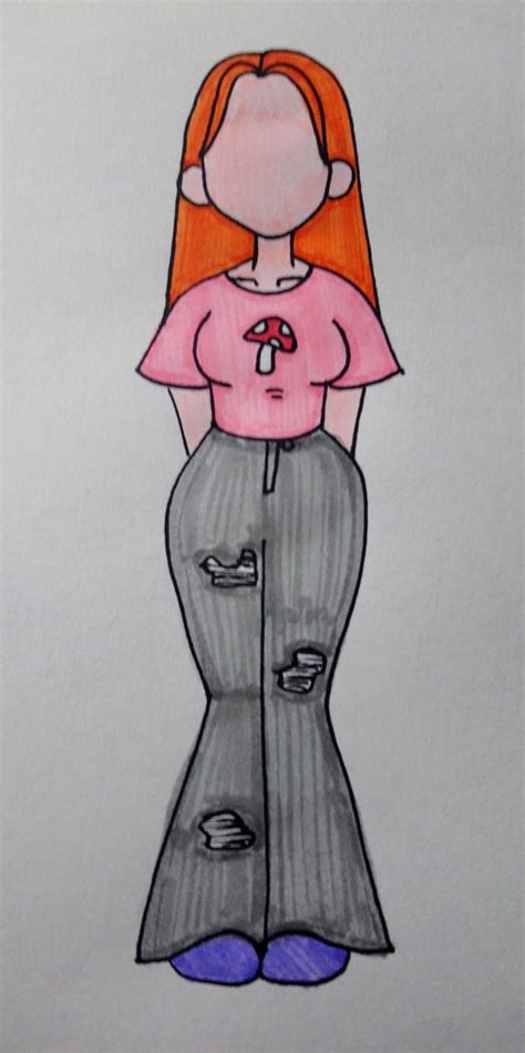 Outfit 2 Easy Drawings Cute Easy Drawings Easy Drawings Sketches