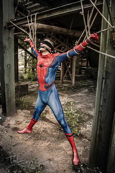 Web By Talisinartworkx On Deviantart