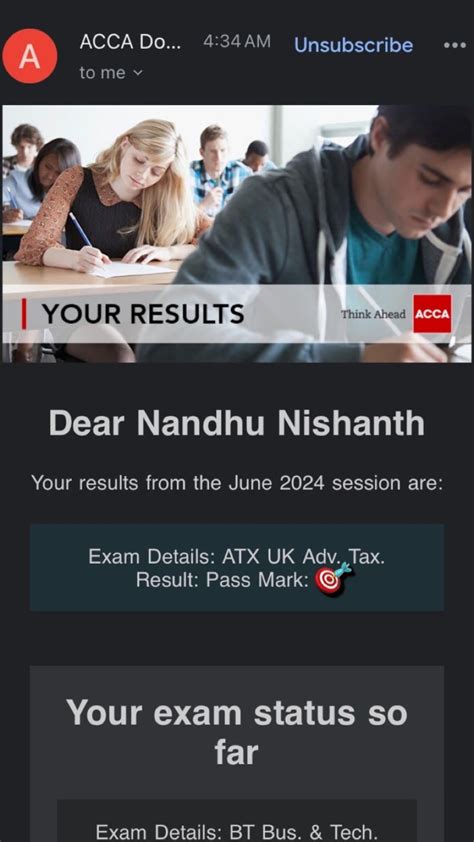 sanju shakthivel on linkedin acca proudbrother achievementunlocked