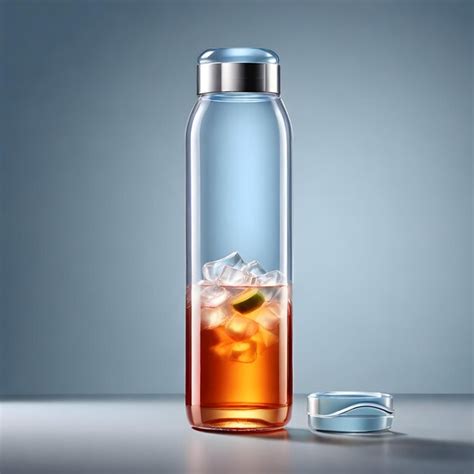 Cleardrinkcontainer Premium Ai Generated Image Cleardrinkcontainer Premium Ai Generated Image