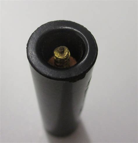 Resistor For Vehicle Ignition System Physics Museum The University Of Queensland Australia